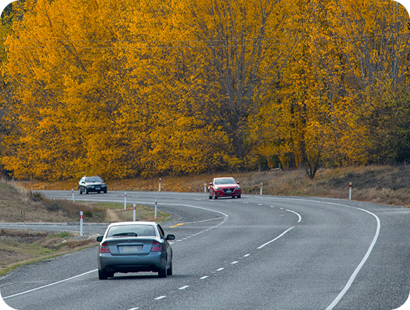 Road safety information | Drive Community